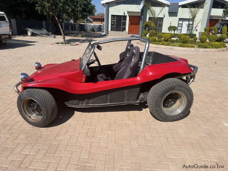 Used Volkswagen Beach buggy | 1979 Beach buggy for sale | Mochudi Volkswagen Beach buggy sales ...
