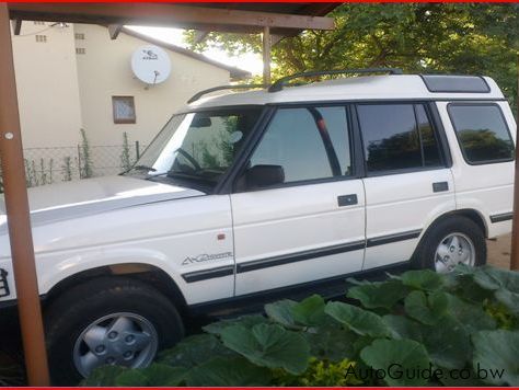 Used Land Rover Discovery 1 | 1998 Discovery 1 for sale | 168.167.134 ...