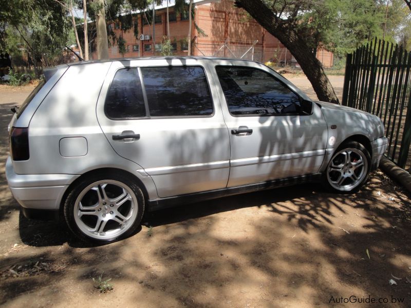 Used Volkswagen Golf VR6 | 1998 Golf VR6 for sale | 41.216.214.231 ...
