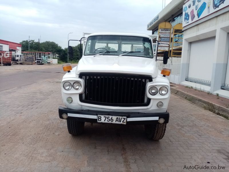 Used Nissan ug780 ND6 diesel | 1999 ug780 ND6 diesel for sale | Kanye ...