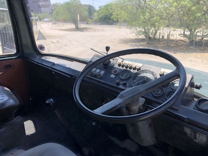 Used Samil 50 | 1999 50 for sale | Maun Samil 50 sales | Samil 50 Price ...