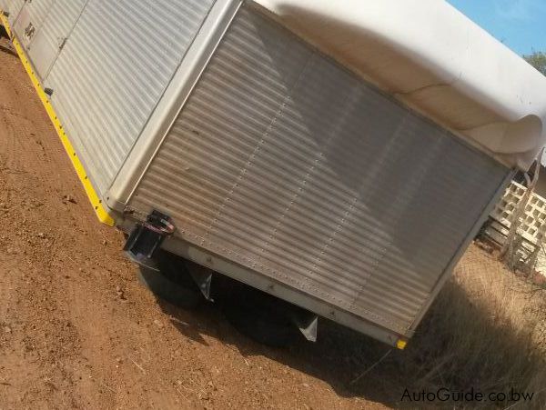 Used TFM TFM | 1999 TFM for sale | Gaborone TFM TFM sales | TFM TFM ...