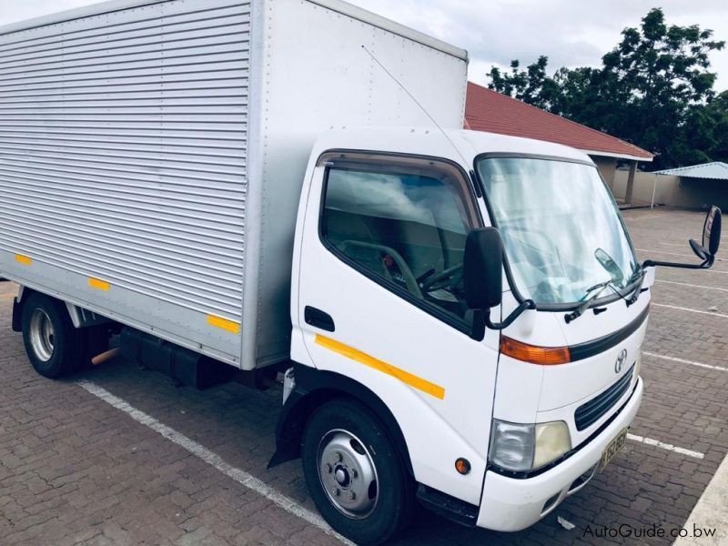 Used Toyota Toyoace | 1999 Toyoace for sale | Gaborone Toyota Toyoace ...
