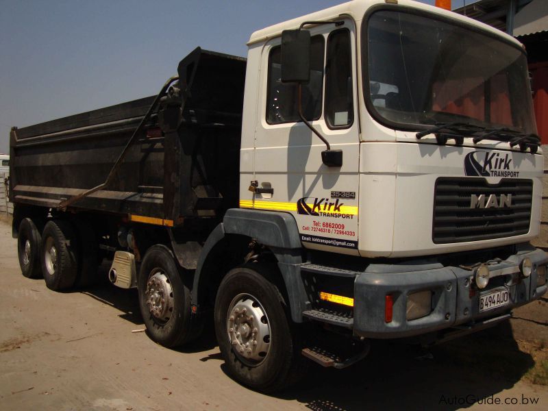 Used MAN M2000 | 2000 M2000 for sale | Maun MAN M2000 sales | MAN M2000 ...