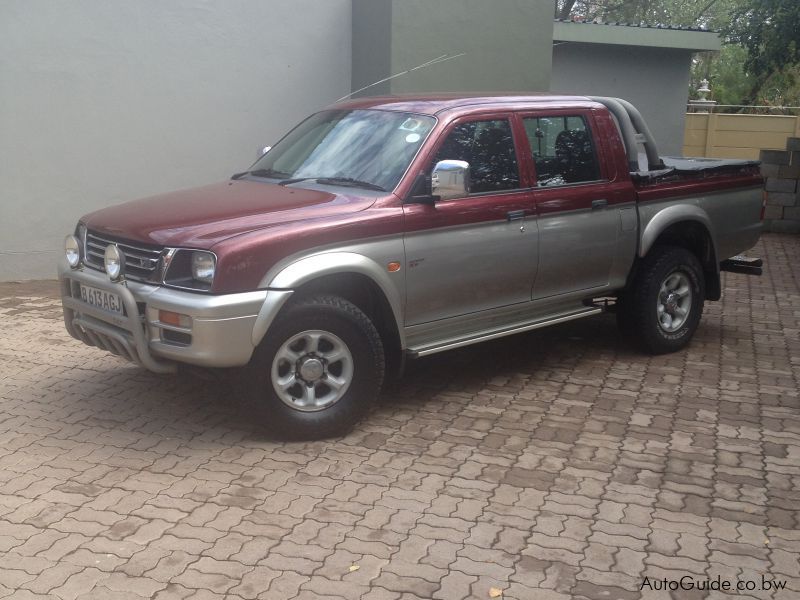 Used Mitsubishi COLT | 2000 COLT for sale | Gaborone Mitsubishi COLT ...