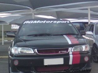 Used Toyota AE111 COROLLA RXI / GT | 2000 AE111 COROLLA RXI / GT for ...