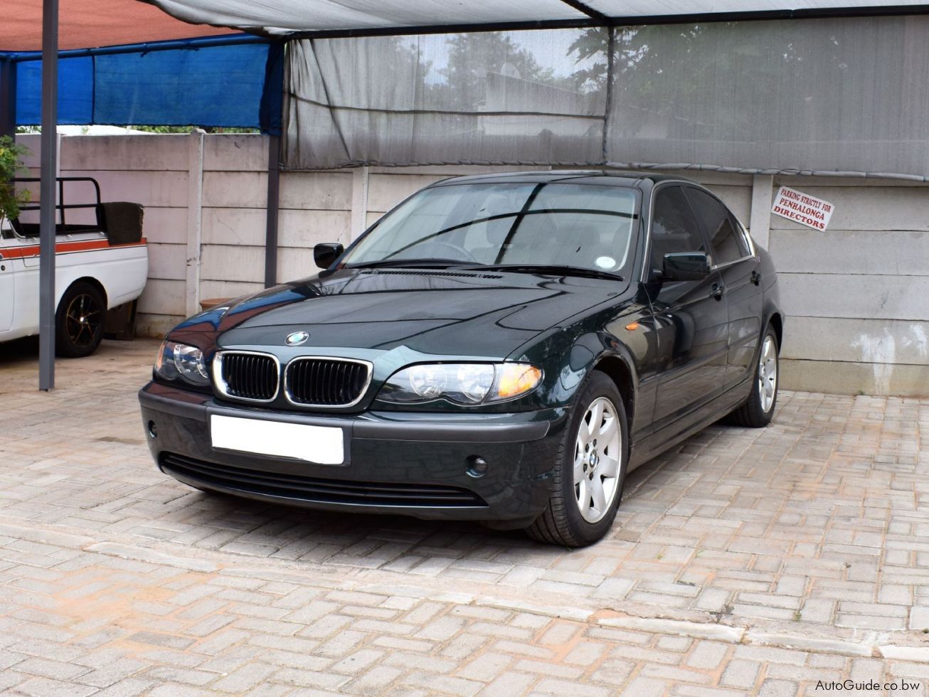 Used BMW 325i | 2001 325i for sale | Gaborone BMW 325i sales | BMW 325i Price P 59,500 | Used cars
