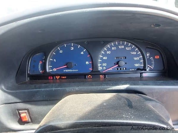 Used Toyota Hilux kzte 4x4 | 2001 Hilux kzte 4x4 for sale | Kanye ...