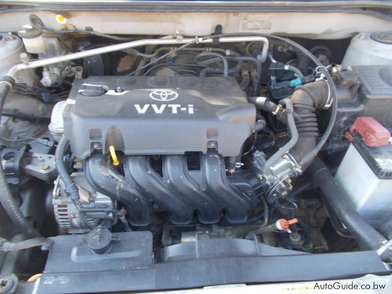 Used Toyota Runx 15 Vvti 2001 Runx 15 Vvti For Sale Gaborone Toyota Runx 15 Vvti Sales