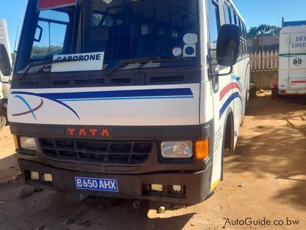 Used Tata 713 S | 2002 713 S for sale | Gaborone Tata 713 S sales ...