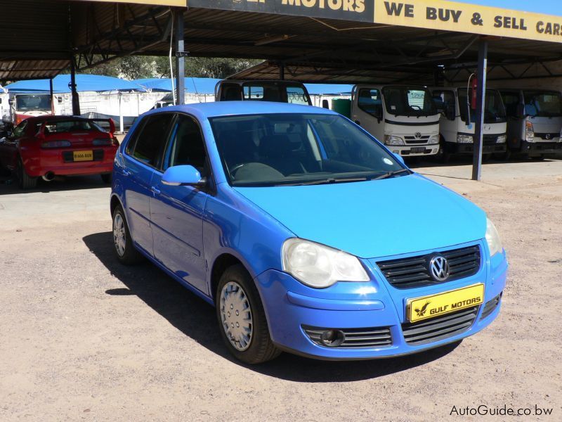 Used Volkswagen Polo | 2002 Polo for sale | Tlokweng Volkswagen Polo ...