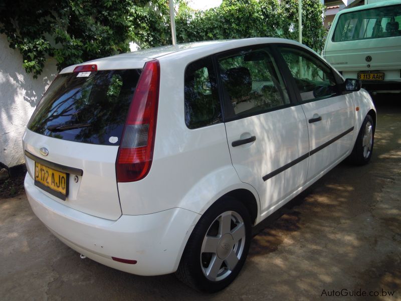 Used Ford Fiesta | 2004 Fiesta for sale | 41.87.178.2 Ford Fiesta sales ...