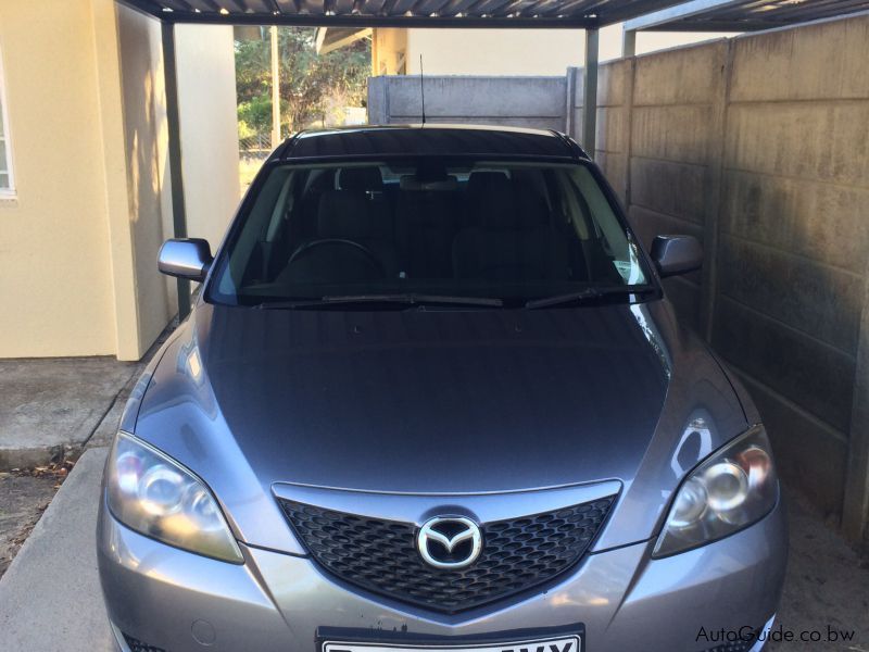 Used Mazda Mazda3 Ts2 | 2004 Mazda3 Ts2 for sale | 168.167.236.138 ...