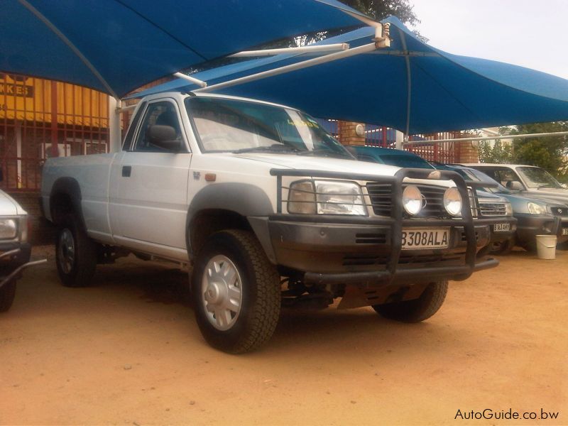 Used Tata Telcoline | 2005 Telcoline for sale | 168.167.118.254 Tata ...