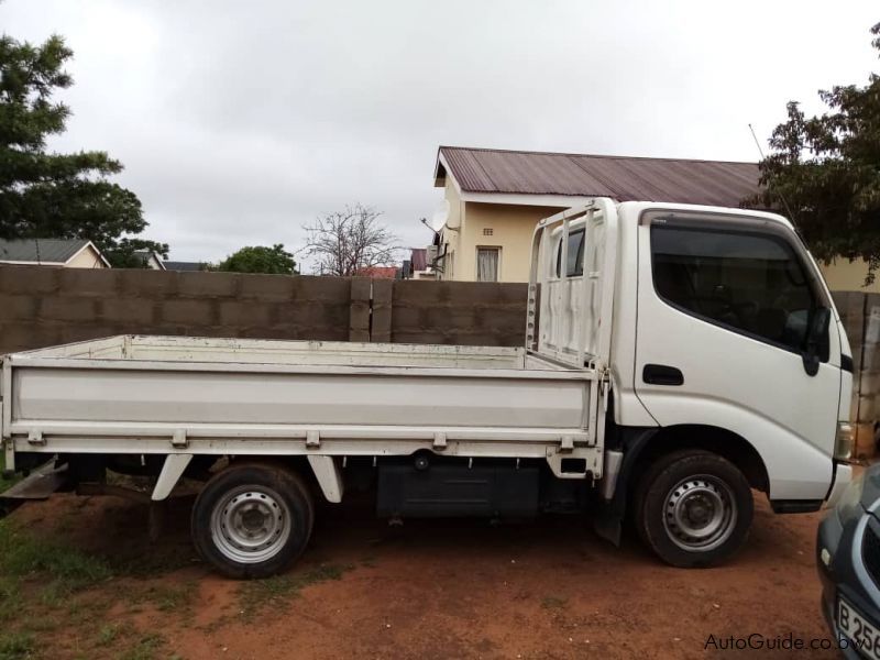 Used Toyota Dyna Toyoace | 2005 Dyna Toyoace for sale | Gaborone Toyota ...