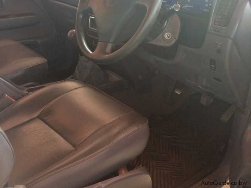 Used Toyota Legend 35 | 2005 Legend 35 for sale | Molepolole Toyota ...