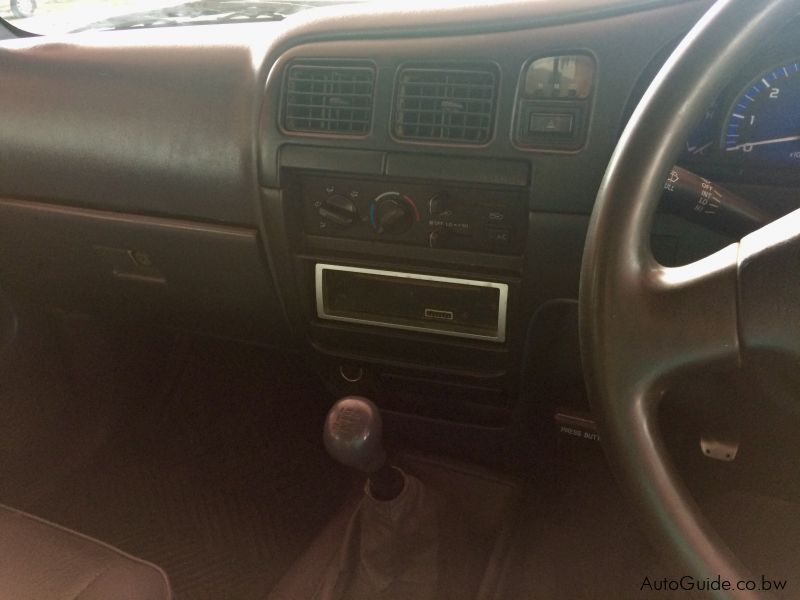 Used Toyota Legend 35 | 2005 Legend 35 for sale | Molepolole Toyota ...