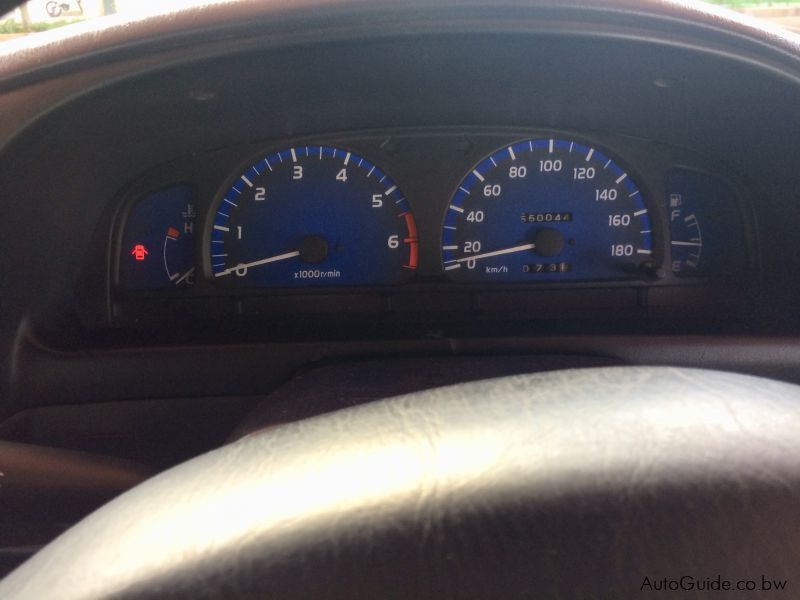 Used Toyota Legend 35 | 2005 Legend 35 for sale | Molepolole Toyota ...