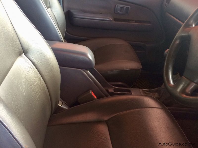 Used Toyota Legend 35 | 2005 Legend 35 for sale | Molepolole Toyota ...