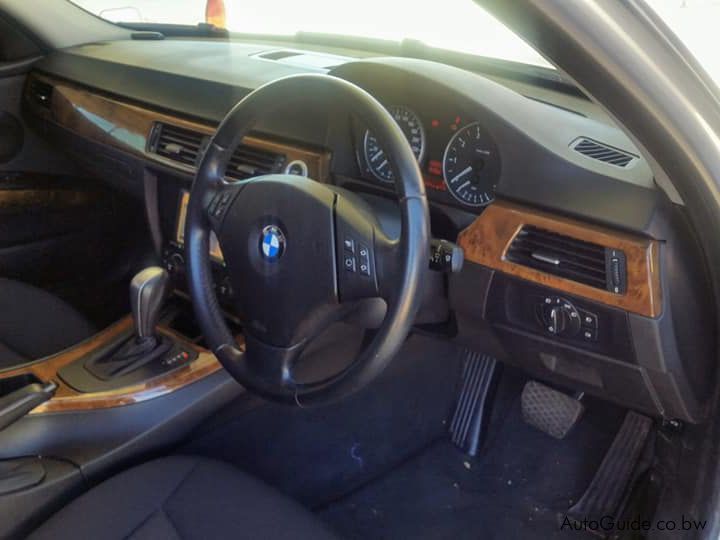 Used BMW e90 323 | 2006 e90 323 for sale | Gaborone BMW e90 323 sales | BMW e90 323 Price P ...