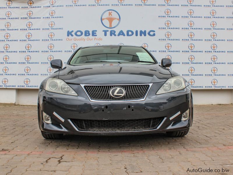 Used Lexus IS250 | 2006 IS250 for sale | Mogoditshane Lexus IS250 sales ...