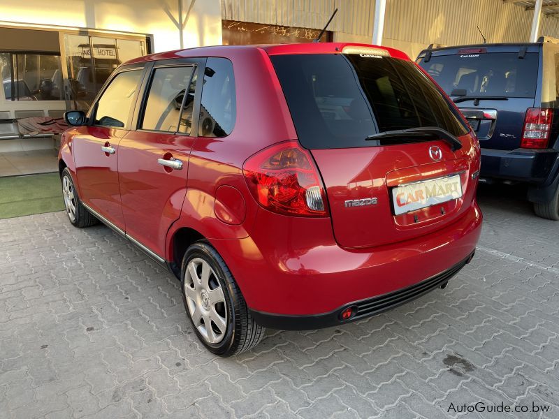 Used Mazda Verisa | 2006 Verisa for sale | Mogoditshane Mazda Verisa ...