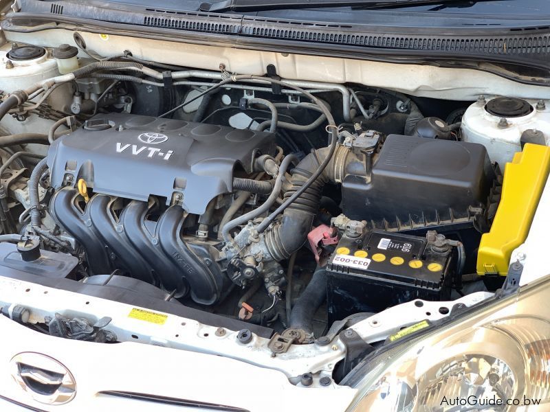 Used Toyota RunX 1.5 | 2006 RunX 1.5 for sale | Gaborone Toyota RunX 1.5 sales | Toyota RunX 1.5 ...