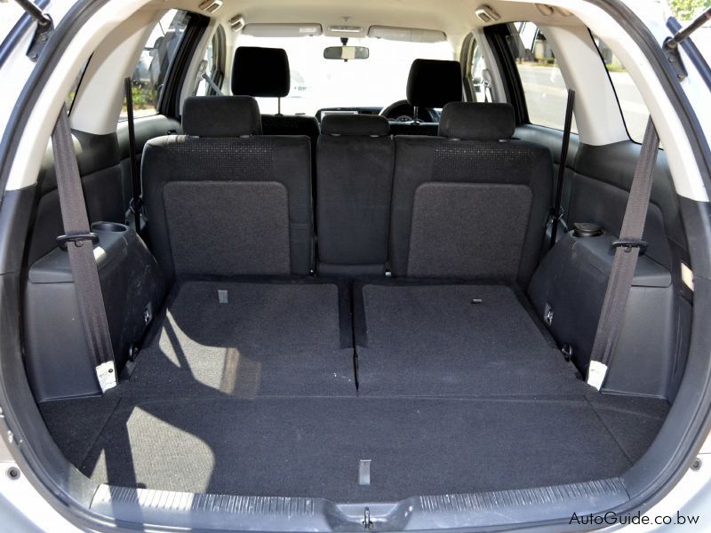 Used Toyota Wish 7 Seater | 2006 Wish 7 Seater for sale | Gaborone ...