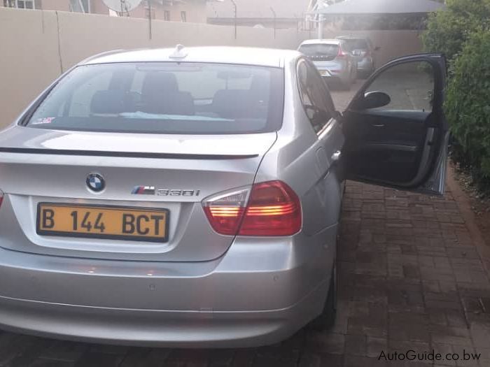 Used BMW 330I, E90,M-SPORT | 2007 330I, E90,M-SPORT for sale | Gaborone BMW 330I, E90,M-SPORT ...