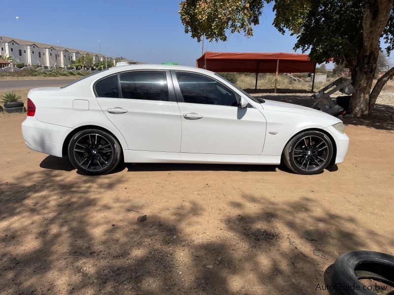 Used BMW 330i | 2007 330i for sale | Gaborone BMW 330i sales | BMW 330i ...