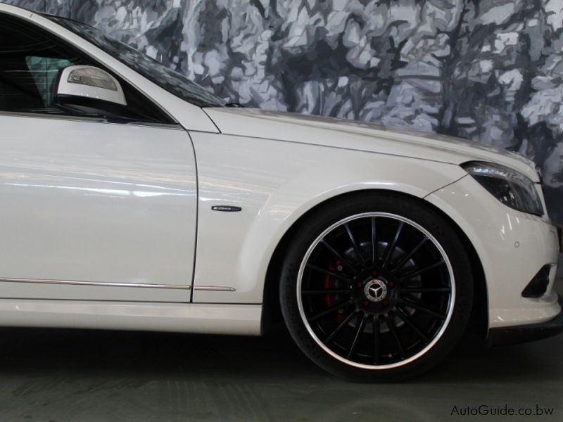 Used Mercedes-Benz C300 AMG | 2007 C300 AMG for sale | Gaborone ...