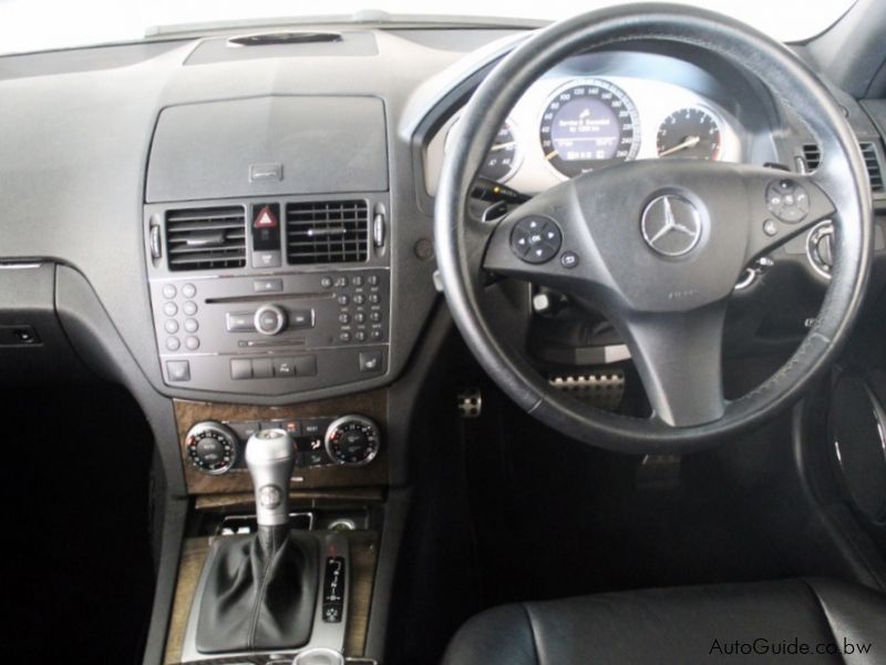 Used Mercedes-Benz C300 AMG | 2007 C300 AMG for sale | Gaborone ...