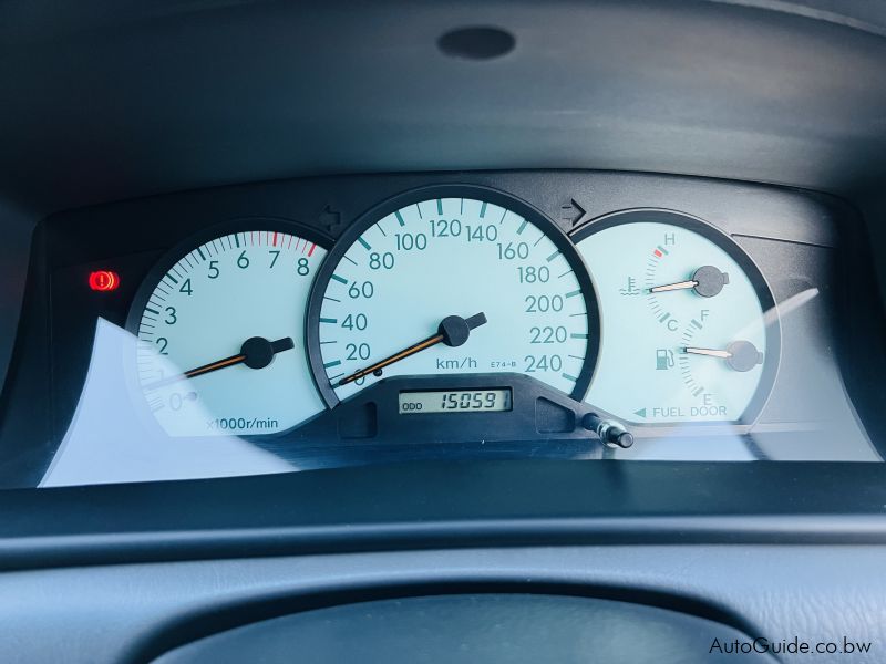 Used Toyota Corolla sprinter | 2007 Corolla sprinter for sale ...