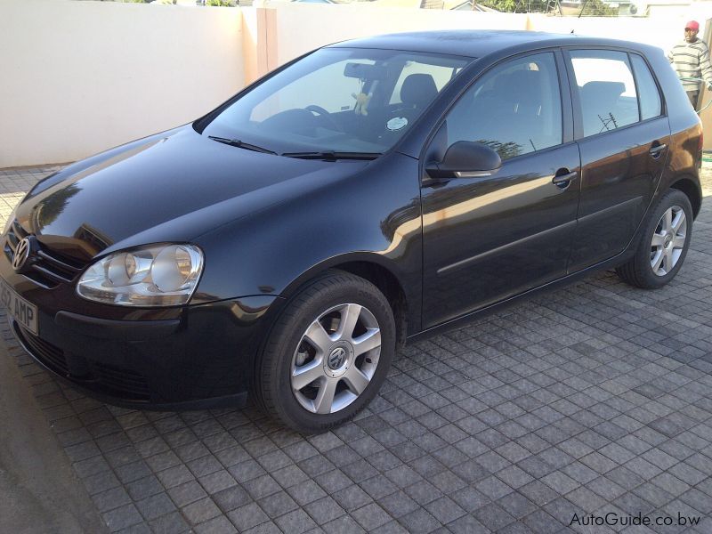 Used Volkswagen Golf 5 | 2007 Golf 5 for sale | 168.167.121.64 ...