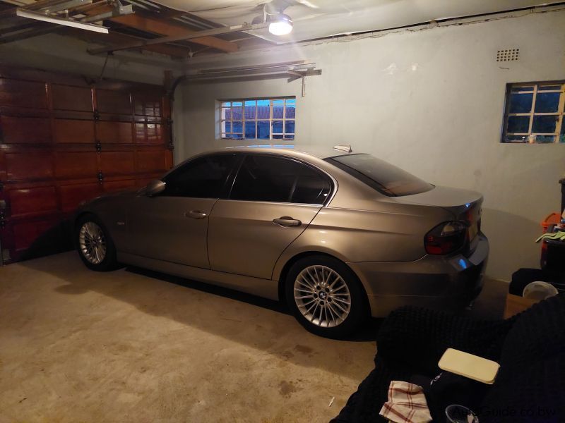 Used BMW 335i E90 | 2008 335i E90 for sale | Gaborone BMW 335i E90 ...