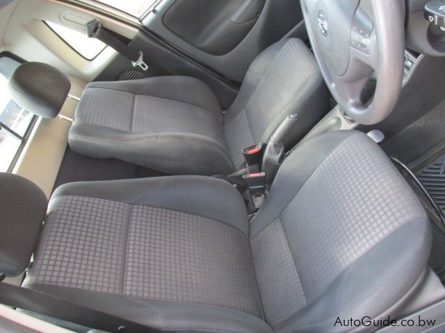 Used Opel Corsa Ute | 2008 Corsa Ute for sale | 168.167.234.163 Opel ...