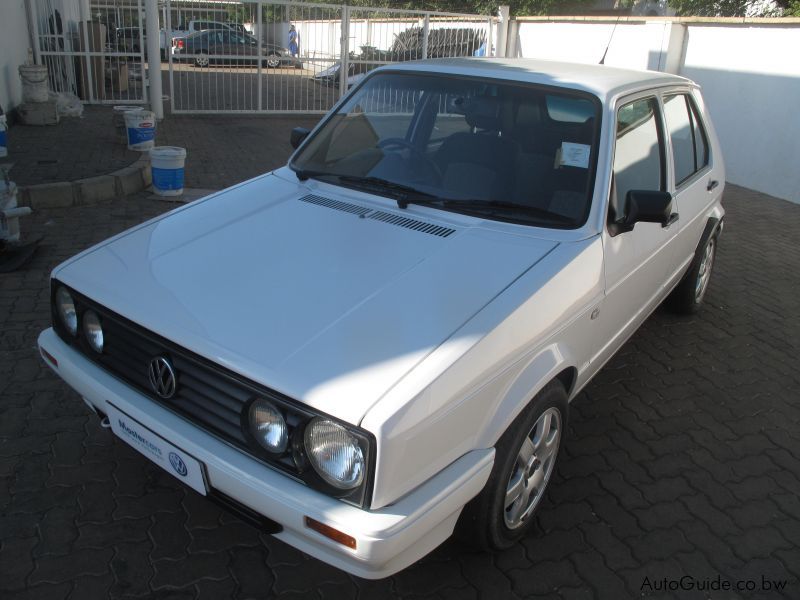 Used Volkswagen Citi Golf 1.4 | 2008 Citi Golf 1.4 for sale | Gaborone ...