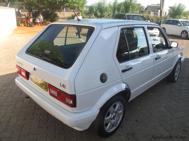 Used Volkswagen Citi Golf 1.4 | 2008 Citi Golf 1.4 for sale | Gaborone ...