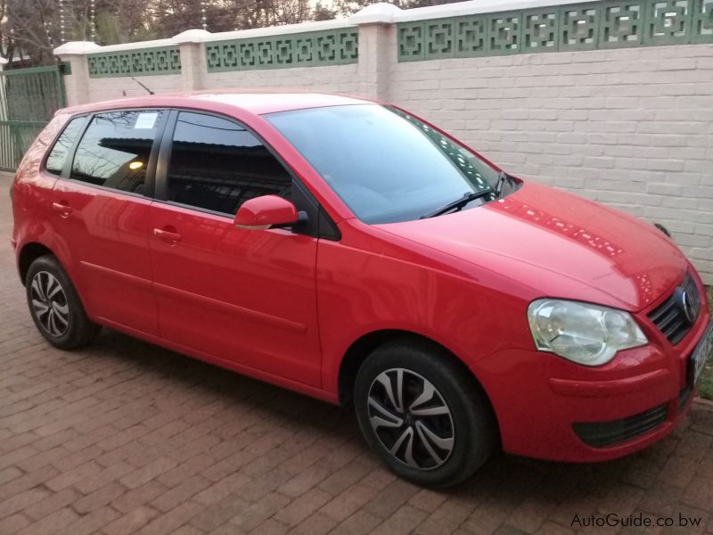Used Volkswagen Polo | 2008 Polo for sale | Francistown Volkswagen Polo ...