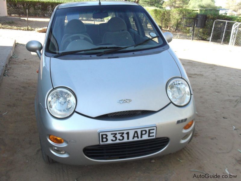 Used Chery QQ3 | 2009 QQ3 for sale | 168.167.100.195 Chery QQ3 sales ...