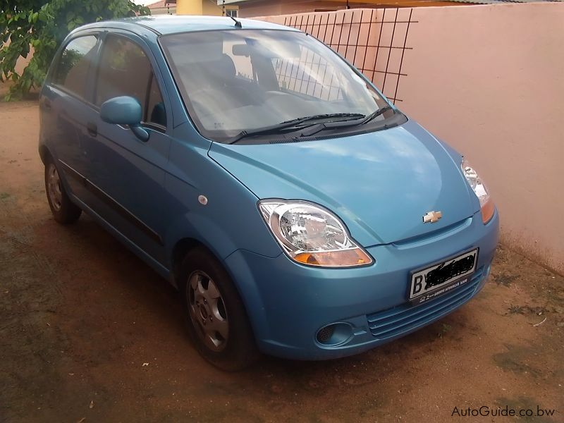 Used Chevrolet Spark LS | 2009 Spark LS for sale | 168.167.183.18 ...