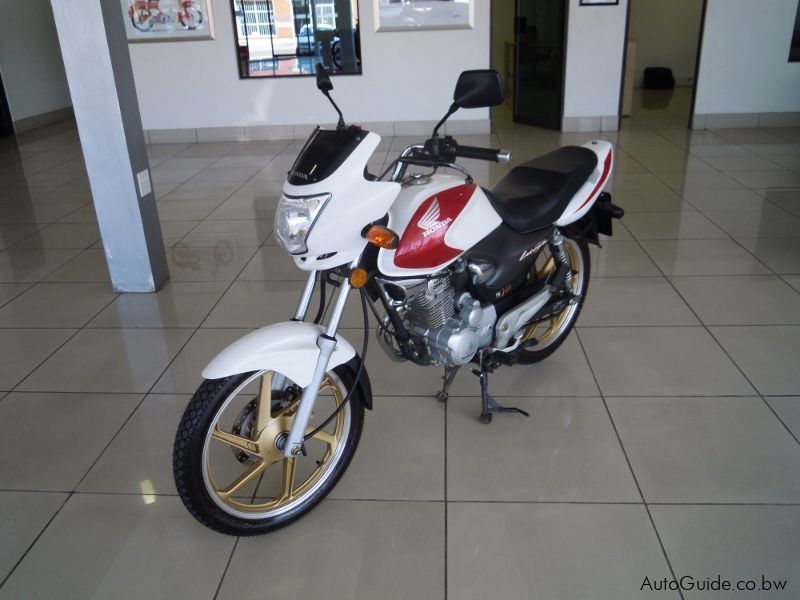 Used Honda E Storm | 2009 E Storm for sale | Gaborone Honda E Storm ...
