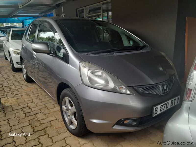 Used Honda FIT | 2009 FIT for sale | Gaborone Honda FIT sales | Honda FIT Price P 48,500 | Used cars