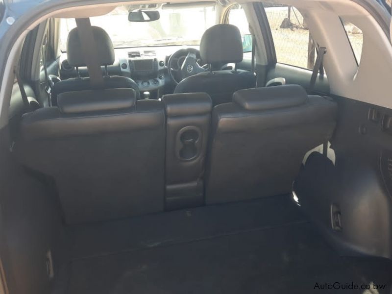 Used Toyota RAV4 DCAT 4x4 | 2009 RAV4 DCAT 4x4 for sale | Mogoditshane ...
