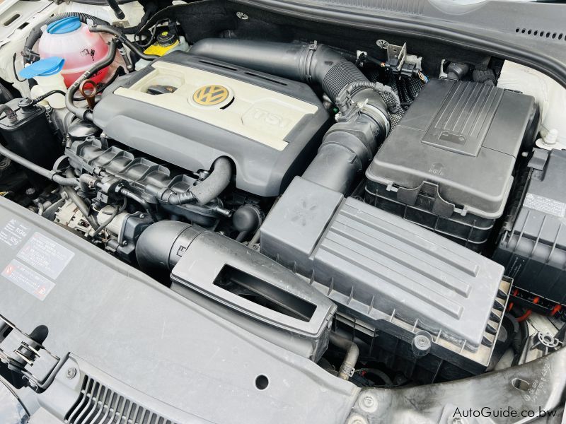 Used Volkswagen Golf 6 GTI | 2009 Golf 6 GTI for sale | Tlokweng ...