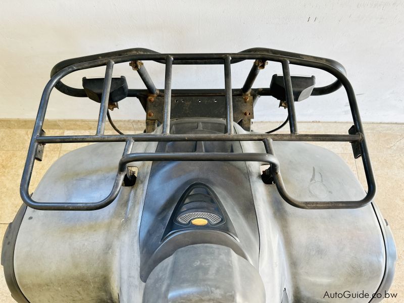 Used Linhai RUSTLER XL 260 | 2010 RUSTLER XL 260 for sale | Gaborone ...