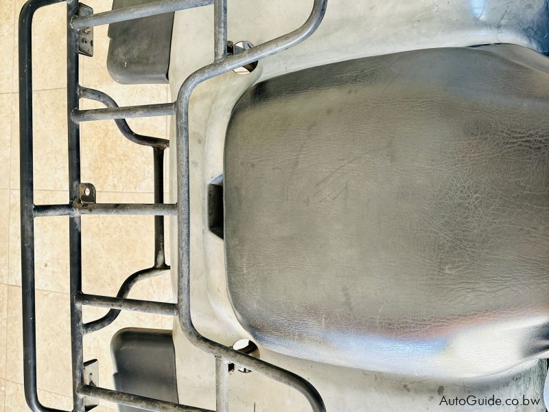 Used Linhai RUSTLER XL 260 | 2010 RUSTLER XL 260 for sale | Gaborone ...