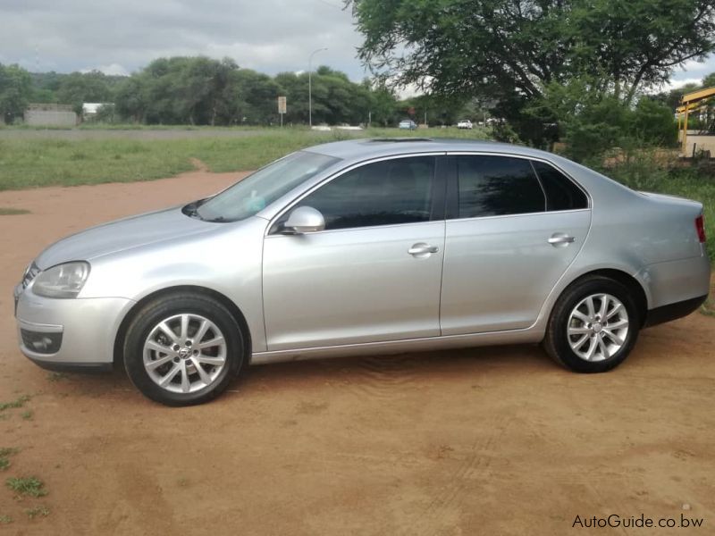 Used Volkswagen Jetta 5 tsi | 2010 Jetta 5 tsi for sale | Mochudi ...