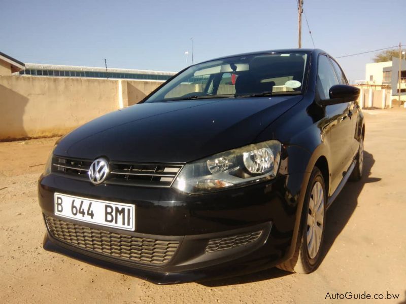 Used Volkswagen Polo TSI | 2010 Polo TSI for sale | Gaborone Volkswagen ...