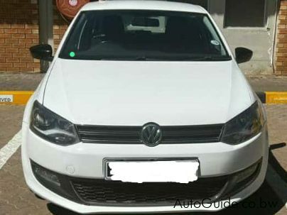 Used Volkswagen Polo Tsi | 2010 Polo Tsi for sale | Gaborone Volkswagen ...